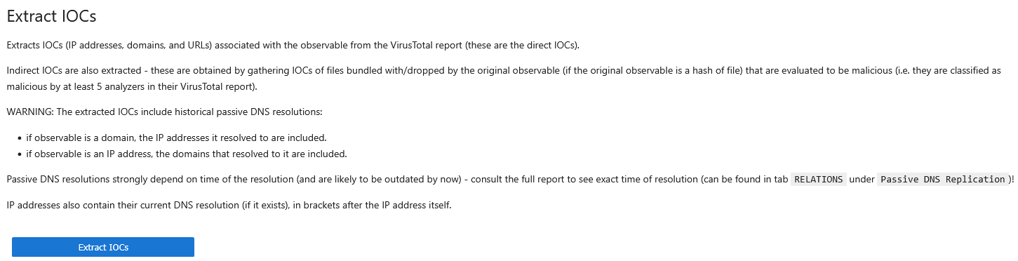 Analytical Scenario - Forensic Notebooks: Tutorial
